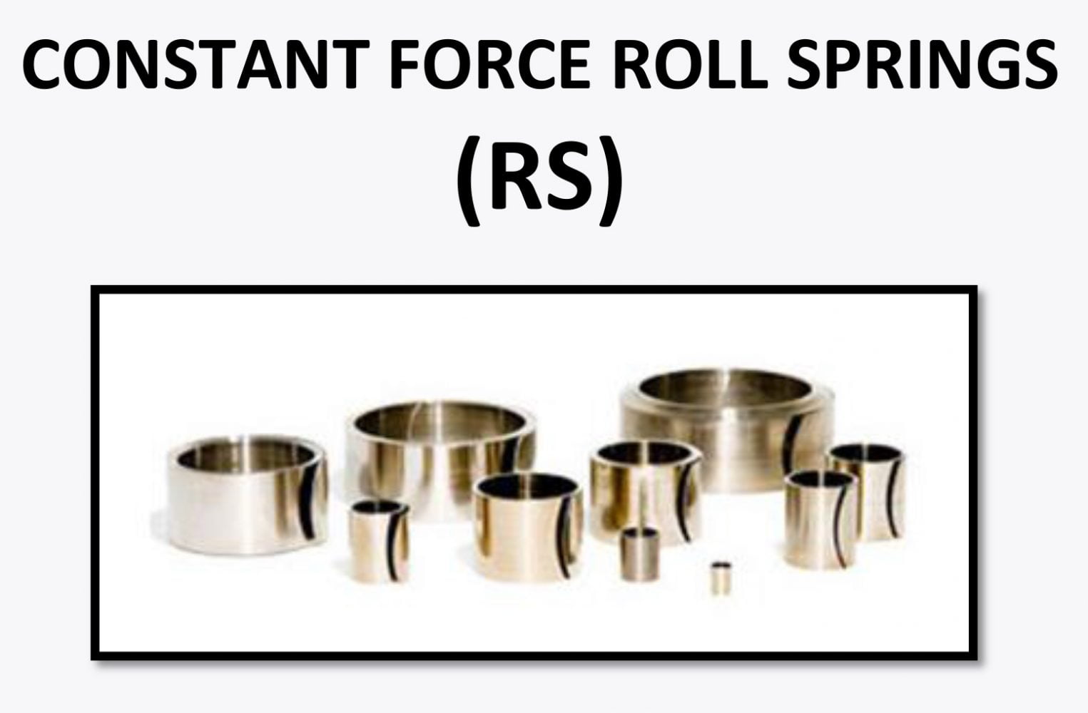 LV Roll Springs – Welcome to E.T.I Indonesia